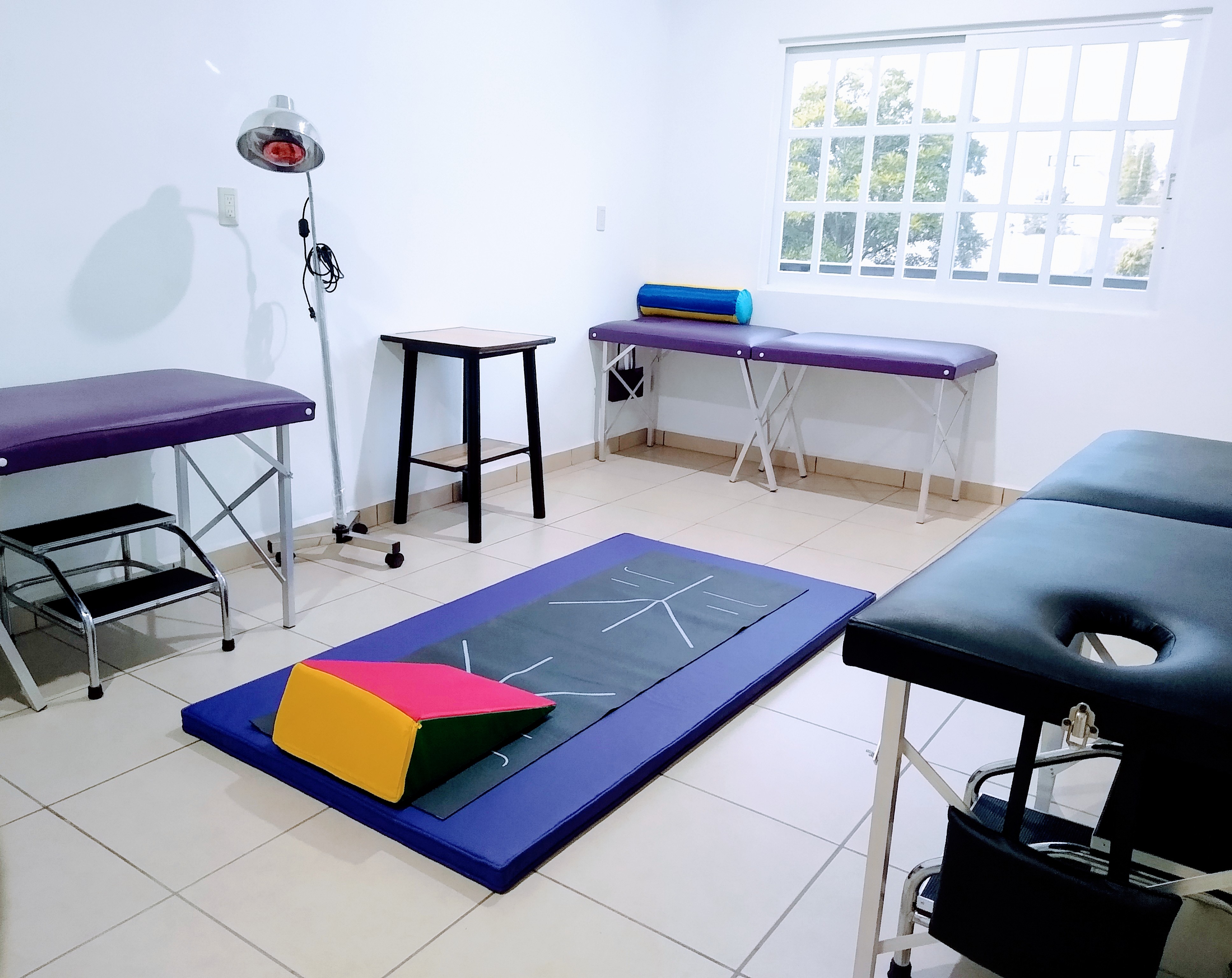 Fisiothera+ : Clínica de fisioterapia y rehabilitación física - Jessica ...
